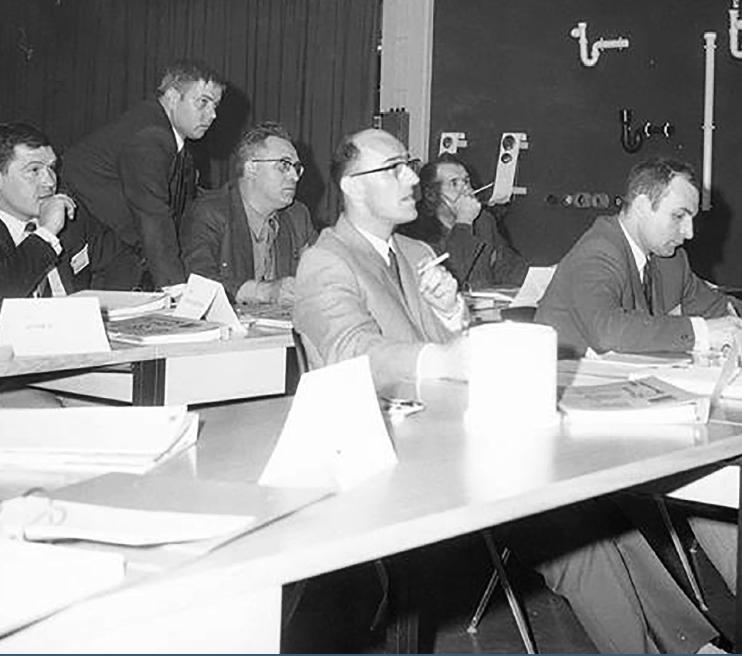 Over ons | Van Marcke Pro